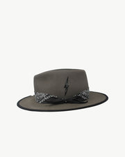 Busto & Sun — Bespoke Hats from Topanga Canyon – Busto and Sun – Custom ...